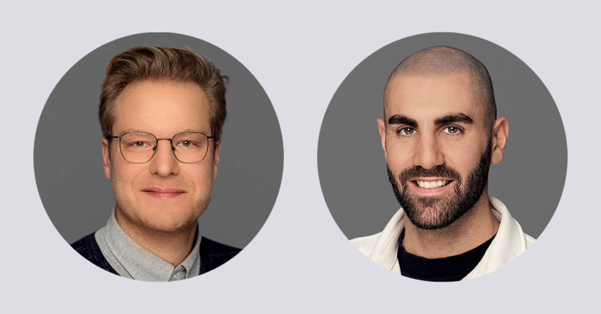No good AI without good data | HPI d-school